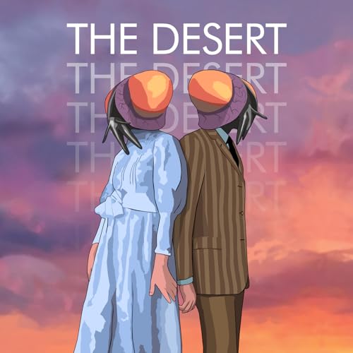The Desert von I Monster bei Amazon Music - Amazon.de