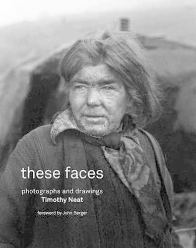 These Faces: Scotland, England, France, Spain: Neat, Timothy, Neat ...