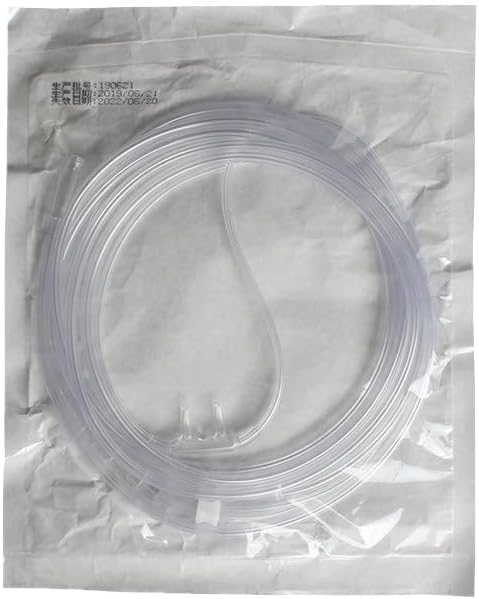 Amazon.com: 5 Pack Nasal Cannula for Oxygen 7 ft Super Soft Oxygen ...