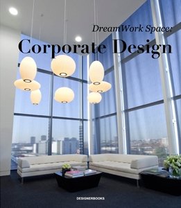 Dream Work Space: Corporate Design (Dream Work Space): Amazon.co.uk ...