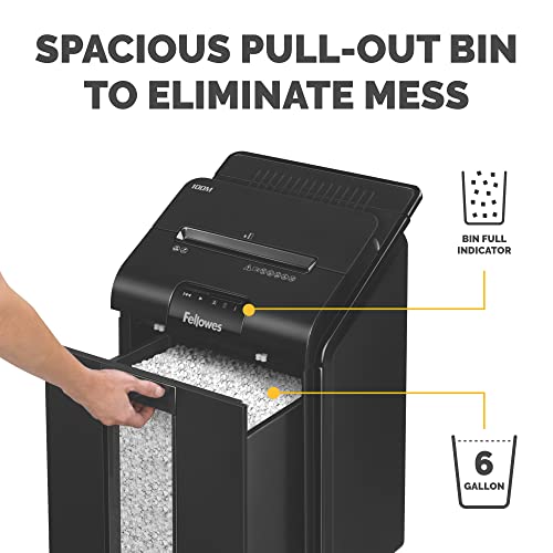 The 30 Best Automatic Shredders of 2025 [Verified] - Cherry Picks