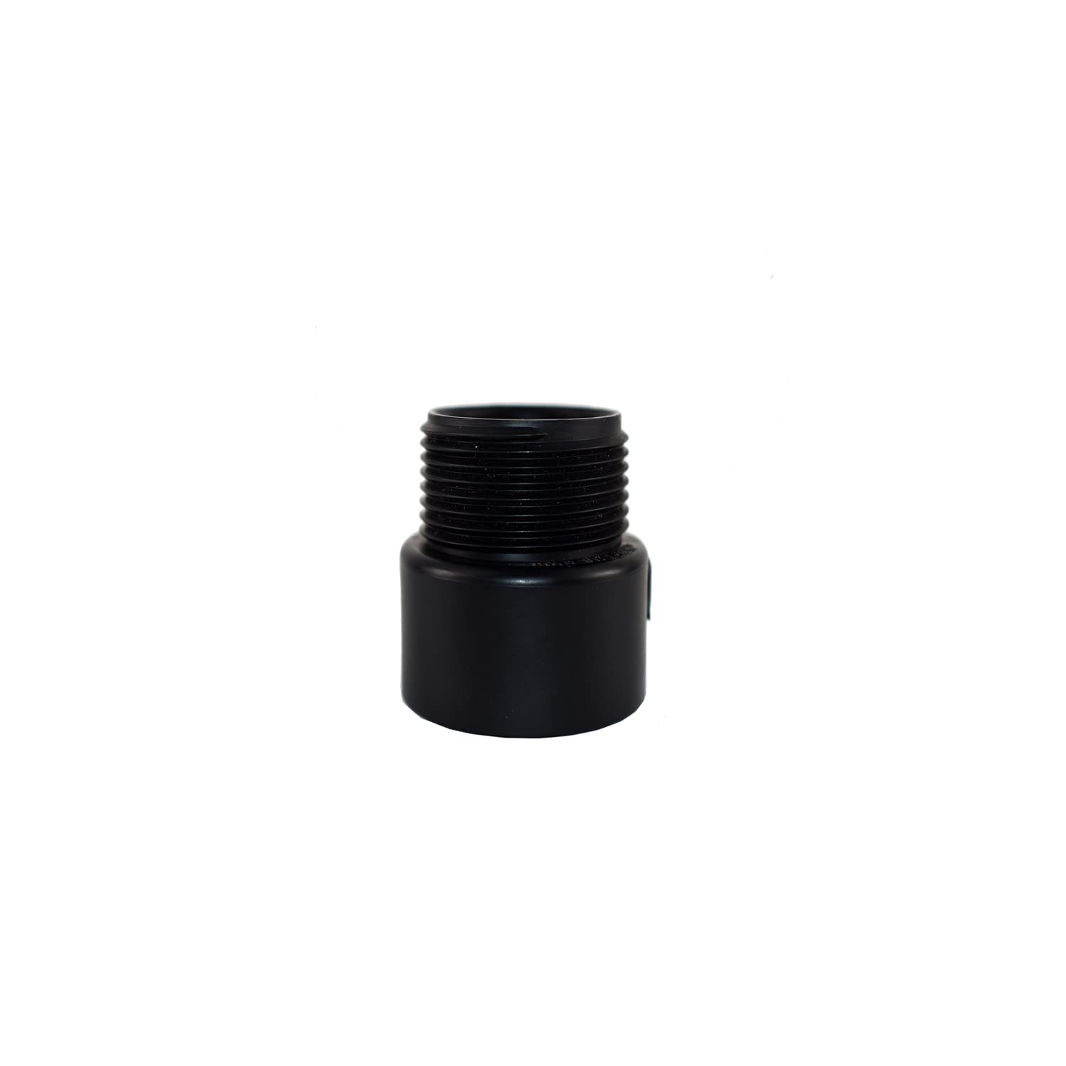 Amazon.com: Genova Products ABS-DWV Male Adapters, 1-1/2" : Industrial ...