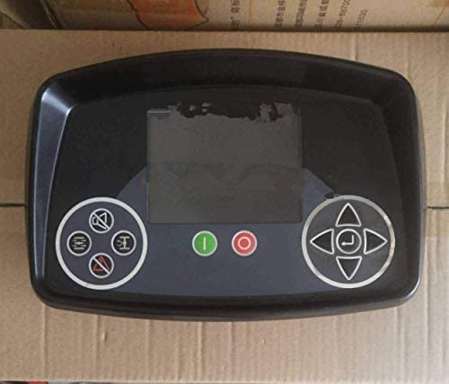 with Program ! FedEx Fit Ingersoll Rand Air Compressor Controller ...