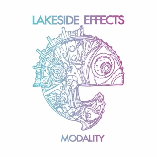 Amazon.co.jp: Modality : Lakeside Effects: Digital Music