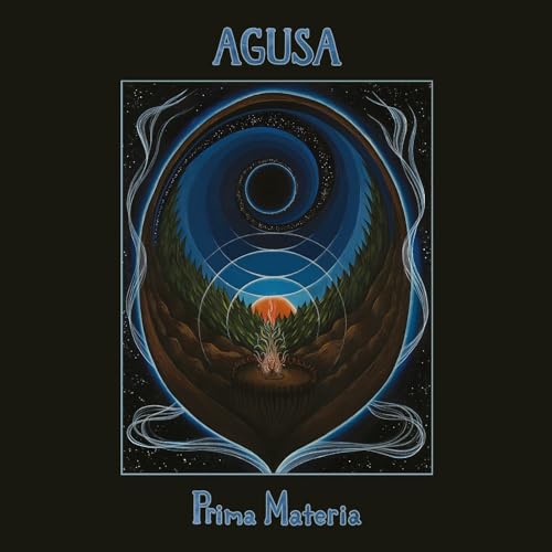 Amazon.com: Prima Materia : Agusa: Digital Music