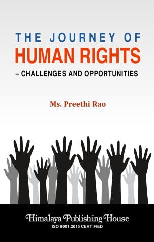 Buy The Journey of Human Rights Book Online at Low Prices in India ...