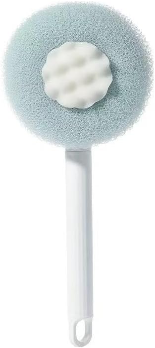Amazon.com : Back Scrubber for Shower, Long Handle Telescopic Back ...