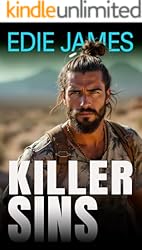 Amazon.com: Hidden Sins (Redemption Creek Romantic Suspense Book 1) eBook : James, Edie: Kindle ...