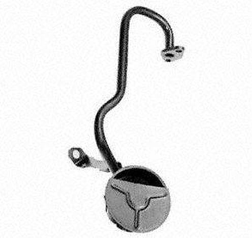 Amazon.com: Melling 74S2 Oil Pump Screen & Tubes : Automotive