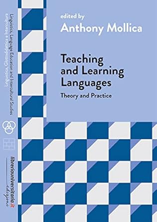 TEACHING AND LEARNING LANGUAGES: Amazon.co.uk: 9788833595832: Books