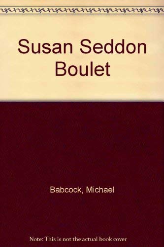 Susan Seddon Boulet: The Goddess Paintings: Babcock, Michael, Boulet ...
