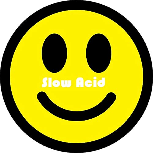 Play Slow Acid by Acid Crash on Amazon Music