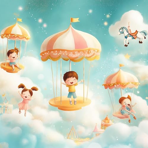 놀이동산(Amusement park) by Nulbo on Prime Music