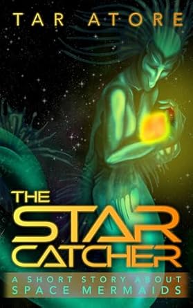 The Star Catcher (English Edition) - eBooks em Inglês na Amazon.com.br