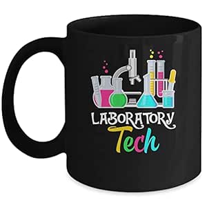 Buy SKY DOT Medical Laboratory Professionals Week 2022 Lab Tech Life ...