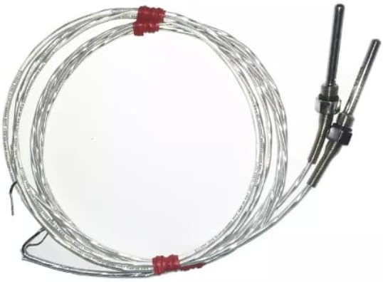 Amazon.com: Air Compressor Temperature Sensor 39560628 for Ingersoll ...