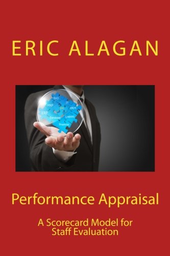 Amazon | Performance Appraisal: A Scorecard Model for Staff Evaluation ...