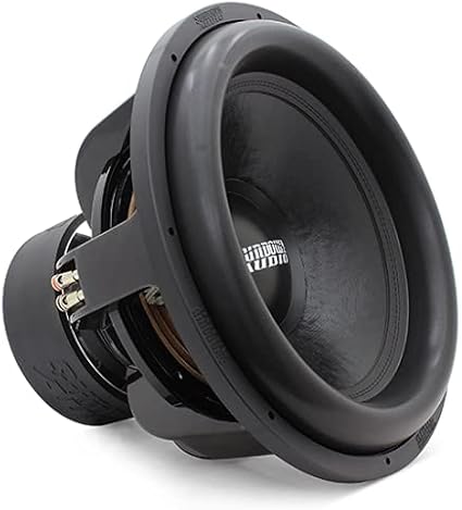 Amazon.com: Sundown Audio X-18 v3 D2 18" 2000W RMS Dual 2-Ohm Subwoofer ...