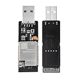 ・ブランド:GETBSTOOP・製造元:shenzhenshizhenxinxinxijishuyouxiangongsi・耐久性と長寿命：esp32-s2 開発ボードモジュールは高品質の素材で作られており、耐久性と長寿命を保証します。これ...