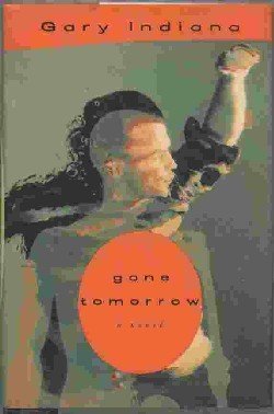 Buy GONE TOMORROW Book Online at Low Prices in India | GONE TOMORROW ...