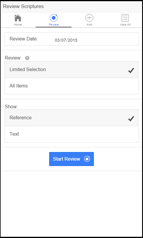 Memorize Scriptures V2:Amazon.com:Appstore for Android