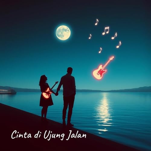 Amazon Music UnlimitedでFarid ArianのCinta di Ujung Jalanを