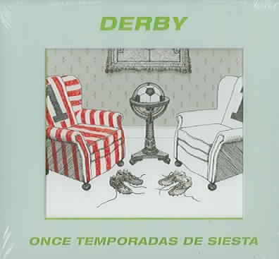 Derby / Various: Various Artists, Derby: 8430217011803: Amazon.com: Books