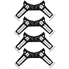 Corner Clamps for Woodwork, 90 Degree Right Angle Clamp 90/45 for ...