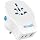 Universal Travel Adapter with 20W PD USB C | UK Safety Standards ...