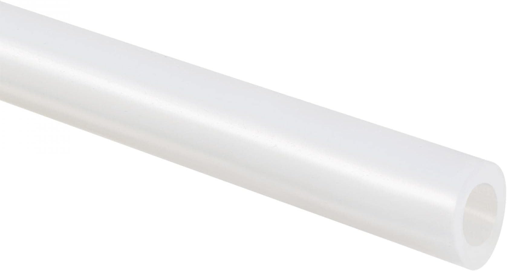 Amazon.com: uxcell Silicone Tube 6mm ID x 12mm OD 3.3ft Flexible ...