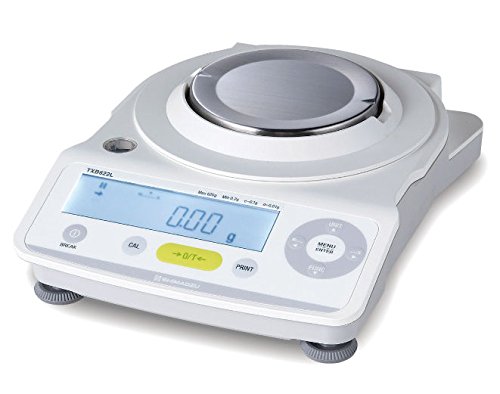 Shimadzu TXB622L Top Loading Balance : Amazon.in: Industrial & Scientific
