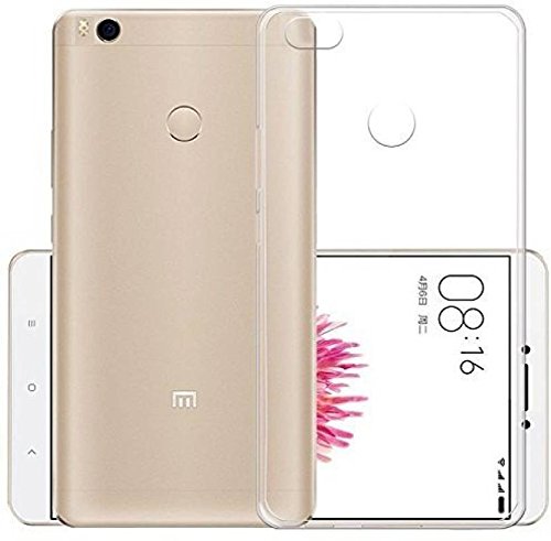 EASYBIZZ Soft Ultra Thin 0.3 mm Full Protection Premium Crystal Clear ...