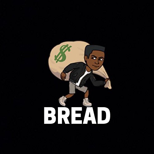 Bread [Explicit] by King Ish on Amazon Music - Amazon.com