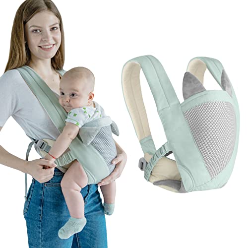 Find The Best Forward Facing Baby Carriers Reviews & Comparison - Katynel