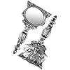 Amazon.com: Alchemy Gothic Cat Hand Mirror : Home & Kitchen