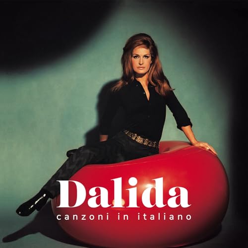 Reproducir Dalida Canzoni in Italiano de Dalida en Amazon Music