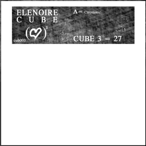 Amazon Music - Cube 3 = 27のCirco Tonic - Amazon.co.jp