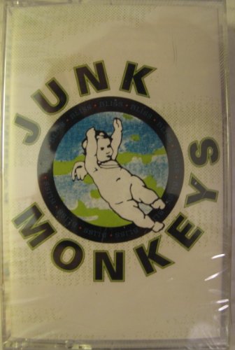 Junk Monkeys - Bliss - Amazon.com Music