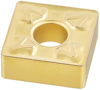 Sandvik Coromant (SANF) 432-XM GC30, T-Max P Insert for Turning ...