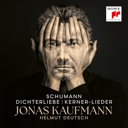 Play Schumann: Dichterliebe & Kerner-Lieder by Jonas Kaufmann on Amazon Music