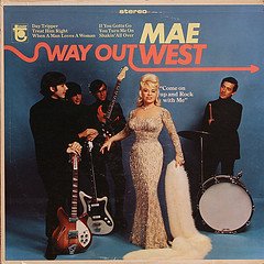 Amazon.com: Way Out West (LP Record): CDs & Vinyl