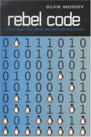 Buy Rebel Code: How Linus Torvalds, Linux And the Open Source Movement ...
