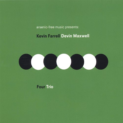 Amazon.com: Four Trio : Kevin Farrell & Devin Maxwell: Digital Music
