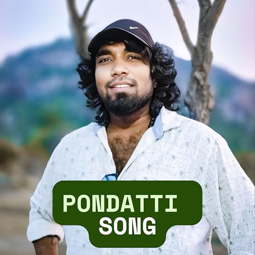 Play Pondatti by Gana Harish on Amazon Music