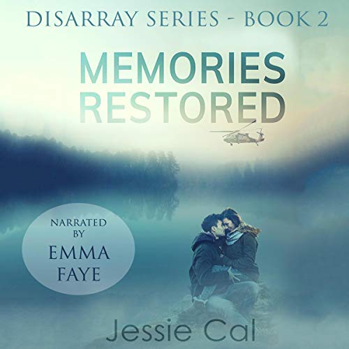 Amazon.com: Memories Lost: A Thrilling Romantic Suspense: Disarray ...