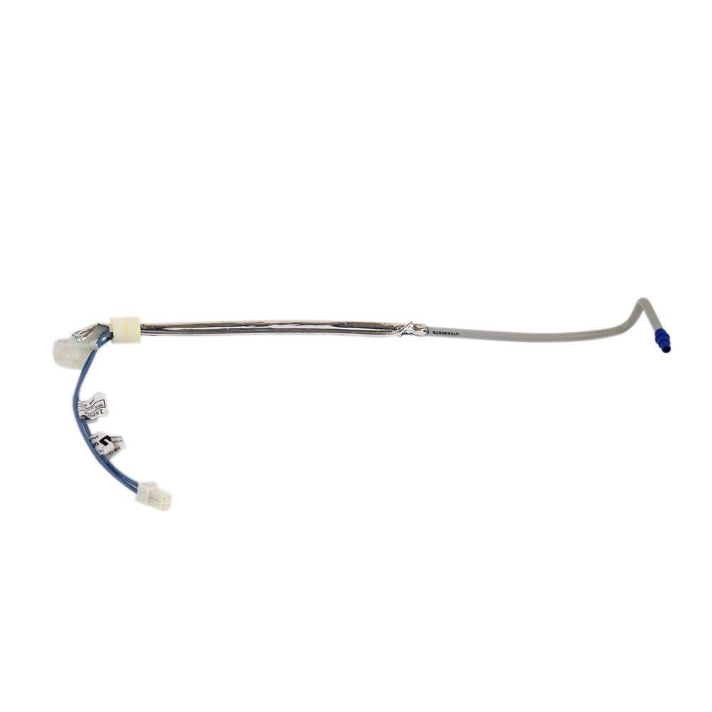 Amazon.com: Whirlpool W11230096 Refrigerator Water Tubing Genuine ...