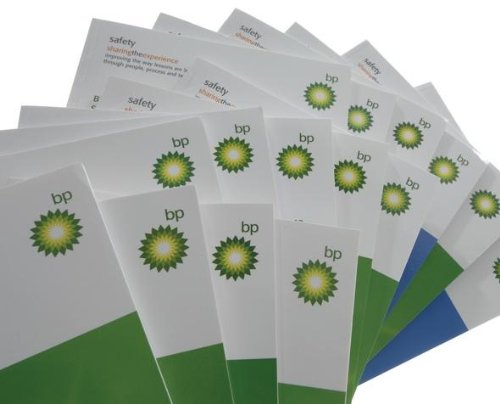 General process industry hazards - BP Process Safety Series Bookset ...