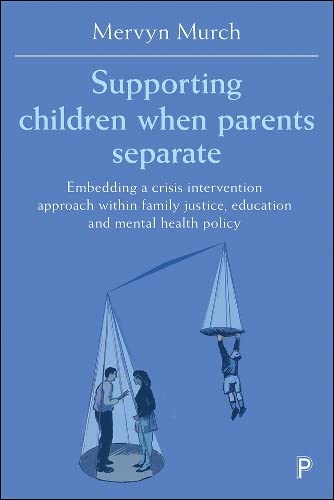 Supporting Children when Parents Separate : Murch: Amazon.in: Books