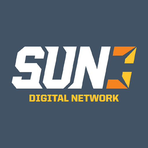 The Sun Digital Network - App on Amazon Appstore