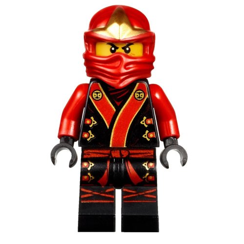Lego 70500 LEGO 70500 Ninjago - Kai's Fire Mech - BricksBuyer.com